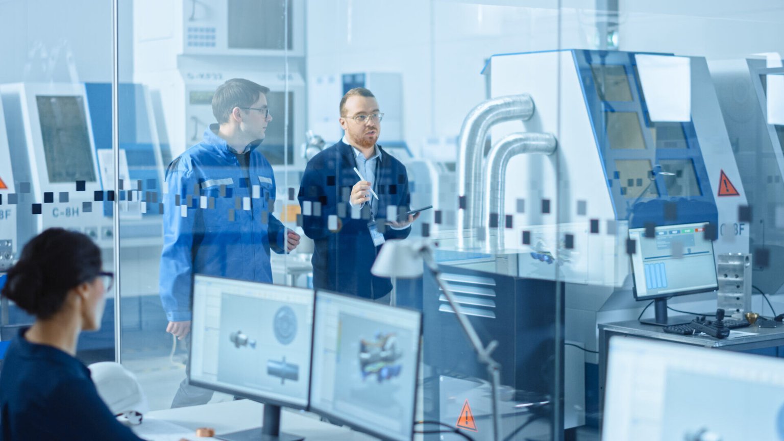 Blog - Web IQ Web HMI by Smart HMI