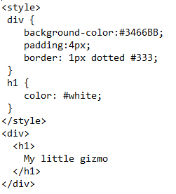 Integrating Open-Source Web Components into WebIQ: OpenBridge Custom Widgets