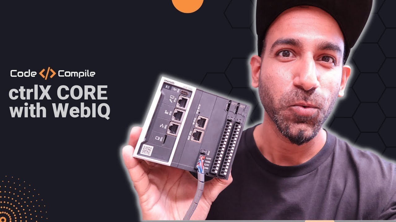 Blog - Web IQ Web HMI by Smart HMI