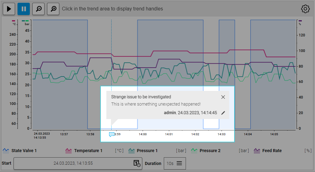 Making Trends Even Better - Web IQ Web HMI by Smart HMI