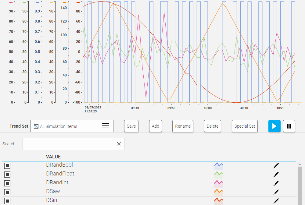 New Release WebIQ 2.14 - Web IQ Web HMI by Smart HMI