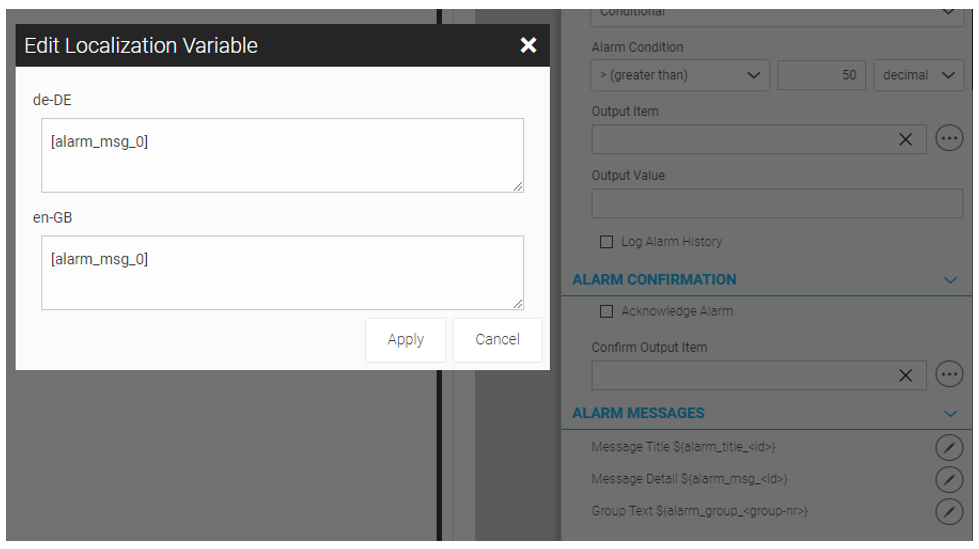 What's New In WebIQ 2.15 - Web IQ Web HMI by Smart HMI