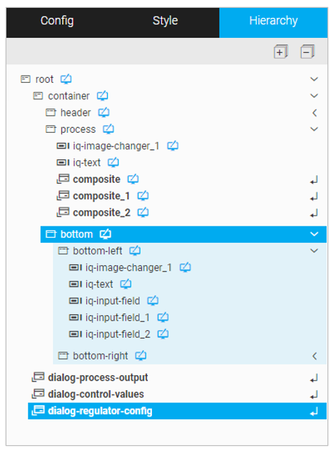 What's New In WebIQ 2.15 - Web IQ Web HMI by Smart HMI