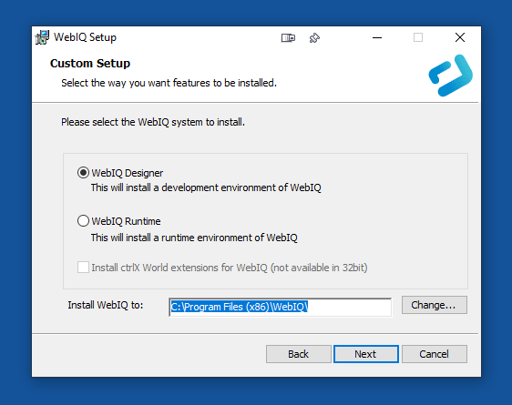 WebIQ 2.13 Release: New Trend Display and Much More!