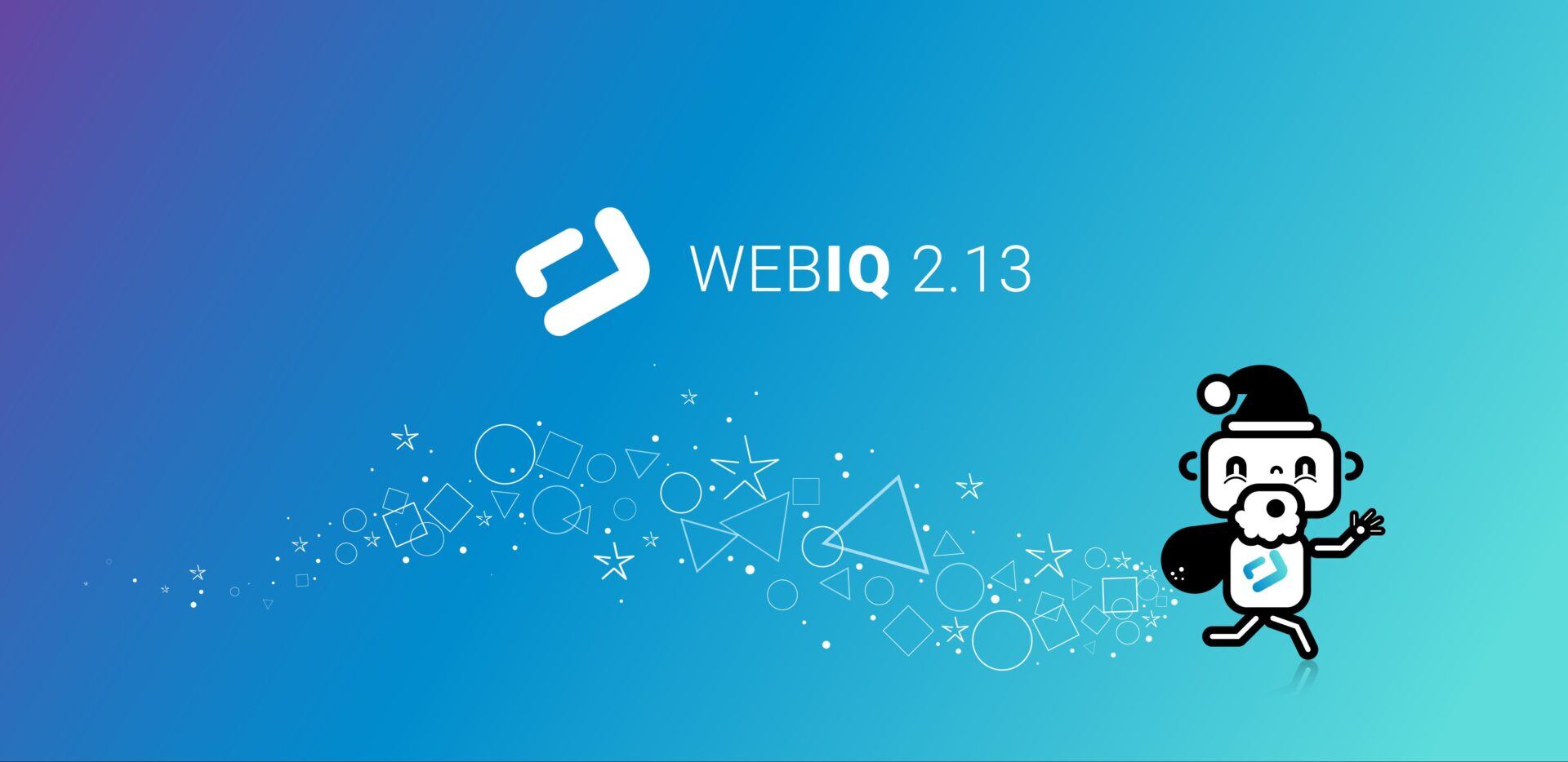What's New In WebIQ 2.15 - Web IQ Web HMI by Smart HMI