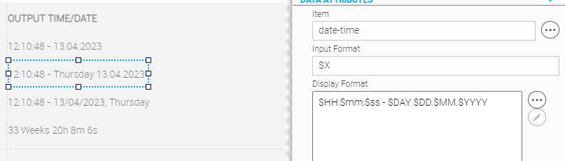WebIQ Widgets Galore - Well, Almost! - Web IQ Web HMI by Smart HMI