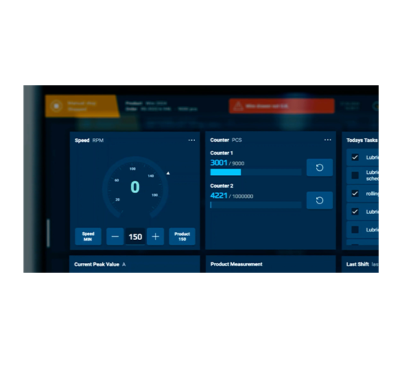 Nedschroef Machinery: Case study