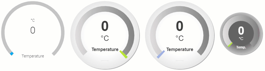 WebIQ Features - Web IQ Web HMI by Smart HMI