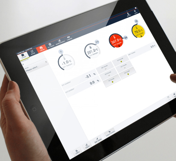 Weiss Technik: More Comfort Thanks To WEBSeason